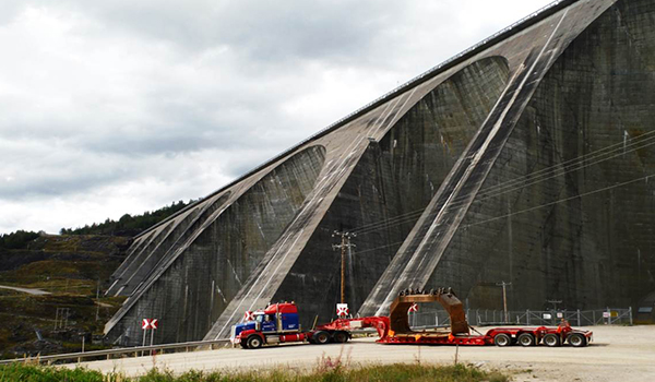 Groupe Castech/Plessitech - Vertical integration